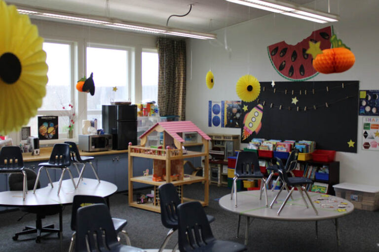 Admissions – Central Valley Christian School